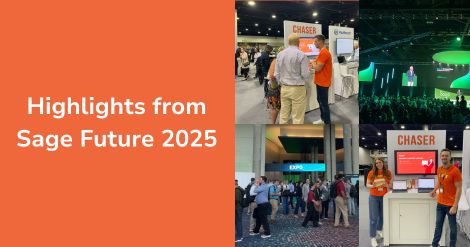 Sage Future | Highlights from the event